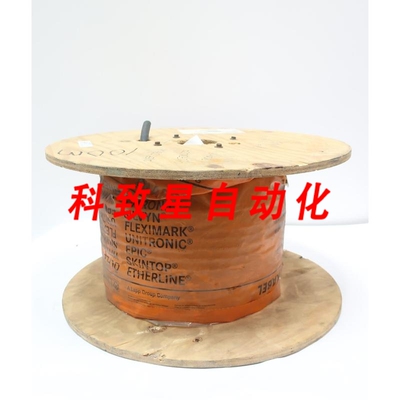 工业配件LAPP U0028198 OLFLEX ROBOT 900 P WIRE 18C 16AWG 100F