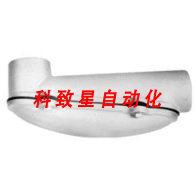 工业配件LBD9900SA-CONDULET LBD MOGUL CONDUIT BODY 3-1/2 INC