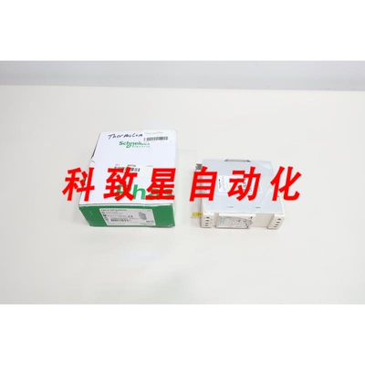 工业配件ABL8RPS24030 电源 120V-AC 3A AMP 28.8V-DC 72W