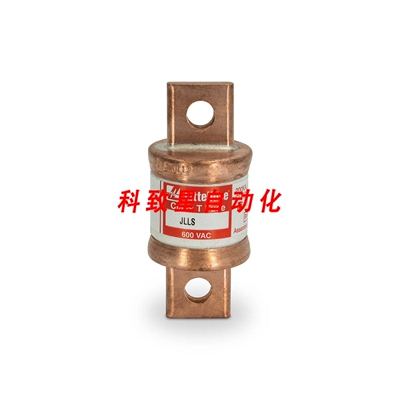 工业配件JLLS50-250 AMP 600 VOLT CLASS T 熔断保险丝 RK5 BOLT