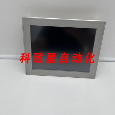 工业配件LOGOPAK TDI III V5 触摸屏面板号 20165000 ERP-NO 150
