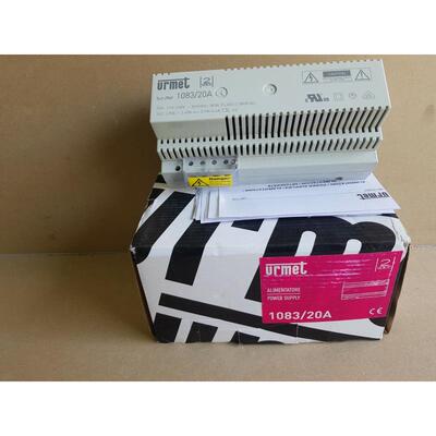 工业配件URMET 1083/20A MOBOTIX 2 线 1083/20