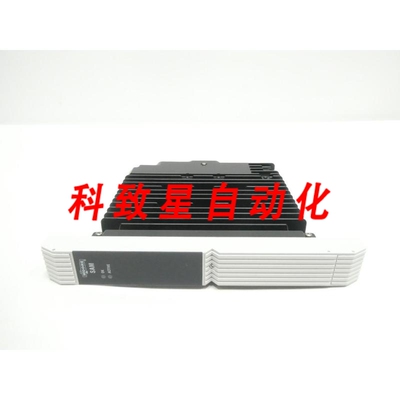 工业配件39SAMCAN APACS+标准模拟模块