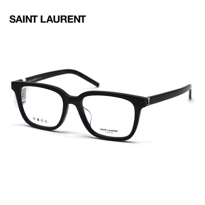 YSL/圣罗兰 SL M110/F ROSE同款朴彩英 光学近视镜架 男女眼镜框