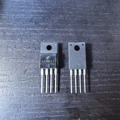 KA78R3378R33四端稳压管