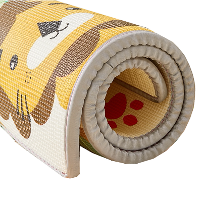 xpe环保无味安全放心3C认证