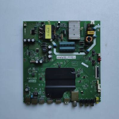 TCL主板40-M838P3-MAD2HG