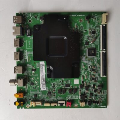 TCL电视主板40-M848CA-MAB2HG