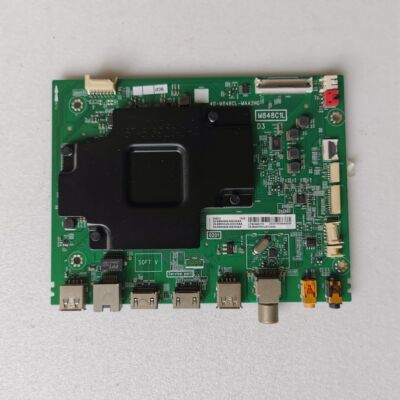 TCL东芝主板40-M848CL-MAA2HG