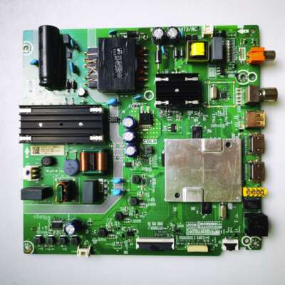 海信HZ58E3D主板RSAG7.820.9373