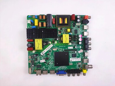 飞利浦主板MSD6A628-T8D1