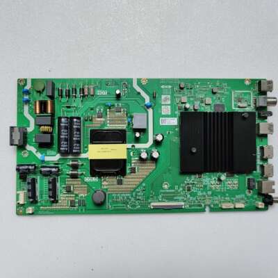 创维50M9S主板5800-A7S770-2P30