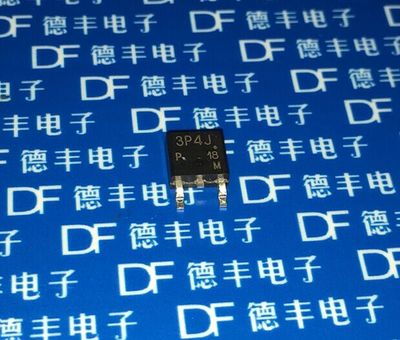 贴片晶闸管 3P4J
TO-252 全新进口原装正品