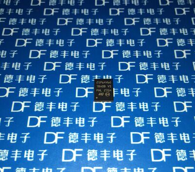 M25P64-VME6TG 25P64V6G ST QFN 全新进口原装正品 可直拍
