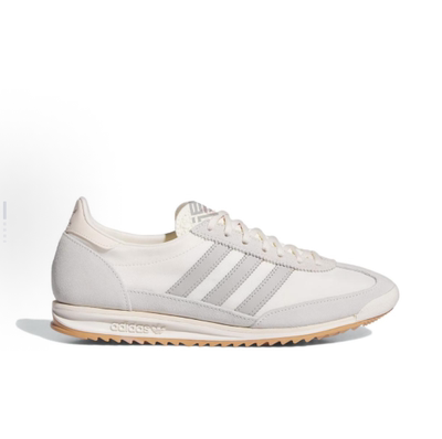 adidasoriginals简约舒适防滑耐磨低帮生活休闲鞋女JH7394