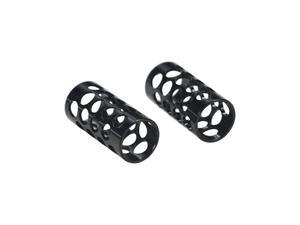 serpent 蛇仔 Rear axle spacers alu (2) 988e Pan 905108