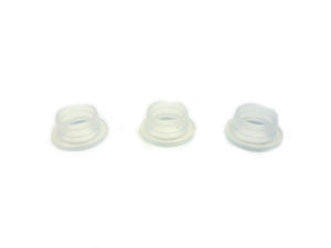 XCEED silicone seal novarossi - max .12 clear (5)103044