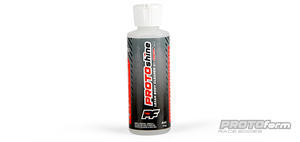 PROTOshine Lexan Body Cleaner for R/C Bodies PF-6263-00