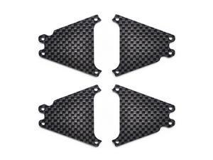 serpent 蛇仔 Wishbone stiffner carbon H (4) X20 23 402032