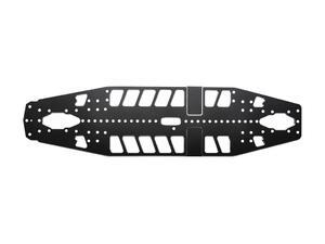 serpent 蛇仔 Chassis 2mm 7075T6 medium X20 -21 (SER401951)