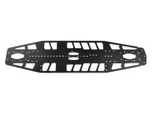 serpent 蛇仔Chassis alu soft X20 23 底盘 402023