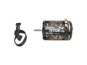 Dash R-TuneV3(Modified type)540Sensored BrushlessMotor 5.5T