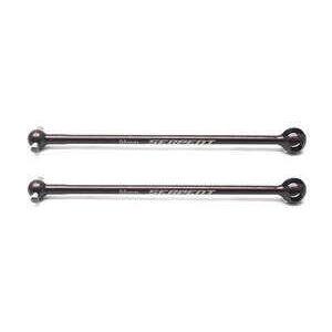 serpent 蛇仔 Driveshaft 98mm (2) V2 (SER601265)