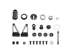 serpent 蛇仔 Heave demper set front S750 EVO (SER804496)