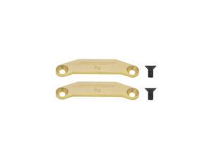 serpent 蛇仔 Lower chassis weight 5gr (2) X20 -21 SER401960