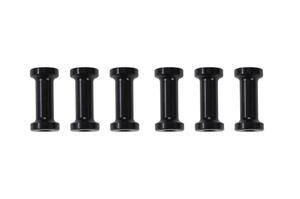 serpent 蛇仔 Standoff posts 17mm alu (6) 988e Pan 905104