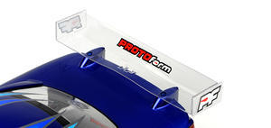 PROTOFORM Pro-TC Wing Kit (2) for 190mm TC PF-1720-00