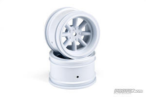 PROTOform VTA Rear Wheels (31mm) for VTA Class PF-2765-04