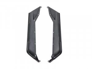 serpent 蛇仔 Side guard set L+R SRX8T (SER601119)