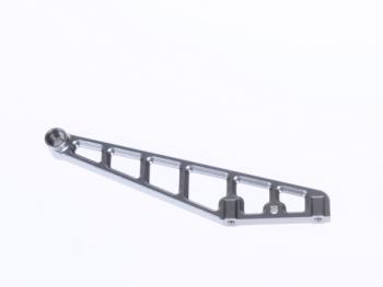 serpent 蛇仔 Transmission brace alu RR SRX8 600845