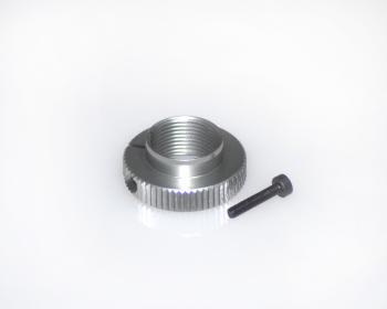 serpent蛇仔 Servo saver adjust nut SRX8 600753