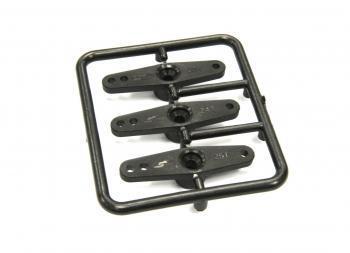 SERPENT 蛇仔 S747 Servo levers throttle (3) 804155