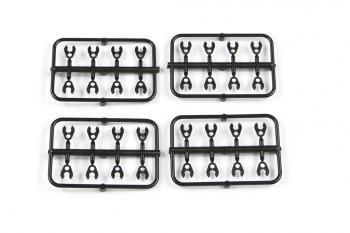 serpent 蛇仔 Wheelbase spacer 4-X (32) 401658