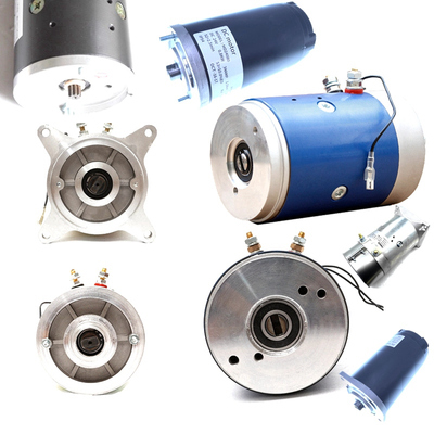 凯卓立牛力汽车尾板电机马达促销