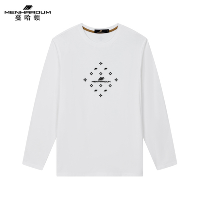 MENHARDUM/蔓哈顿高端商务男装M711D2030