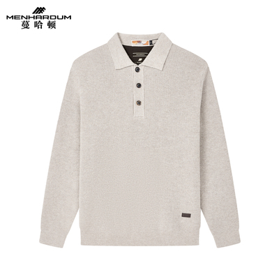 MENHARDUM/蔓哈顿高端商务男装M770D2120