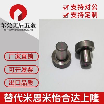 止动销 STMH SSTMH 压入型止动柱 限位柱 PAC定制加工