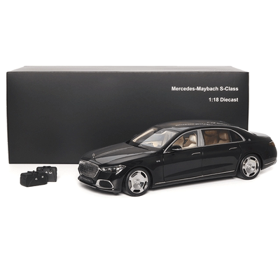 AlmostReal奔驰迈巴赫S级