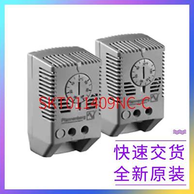 SKT011409NC-C [THERMOSTAT CELSIUS NC RED]