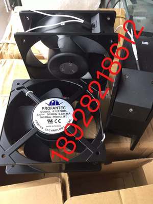 原装全新正品为弘P2207HBL 20572 轴流AC220V 散热风扇