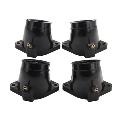 XVZ1300 XVZ13 02-13 4XY-13586-10 4XY-13596-10进气歧管化油器