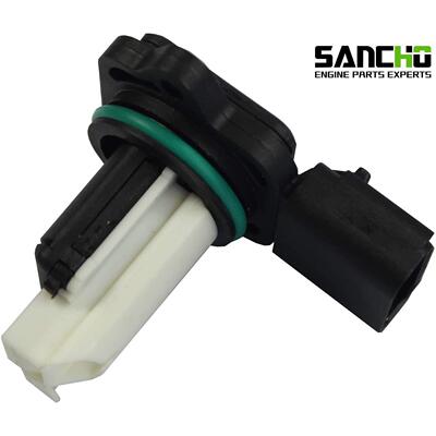 空气流量计传感器MAF Sensor 5KW97506 适用于道奇 68002441AB