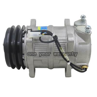 9447841 8601635 9171050富豪940 S80汽车空调压缩机离合器冷气泵