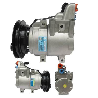 漫游者RANGER 2.5TD BT50 汽车空调压缩机97701-34700 3645825