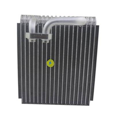 适用漫游者BT50汽车空调蒸发器F500A06 F500A07