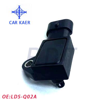 适用于北京汽车进气压力传感器L003ALDS-Q02ALDS-Q02A